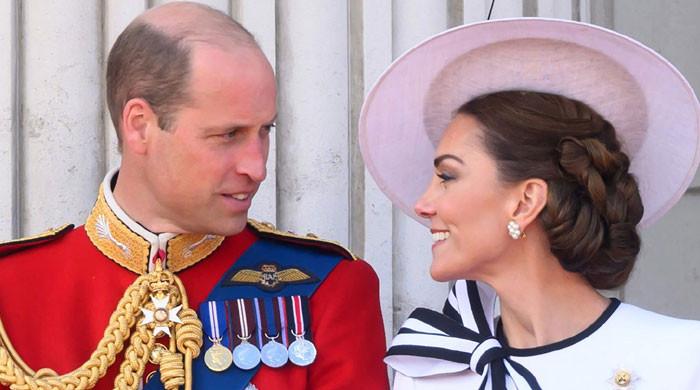 Kate Middleton dashes Prince William marriage rumours with key move Kate Middleton dashes Prince William marriage rumours with key move