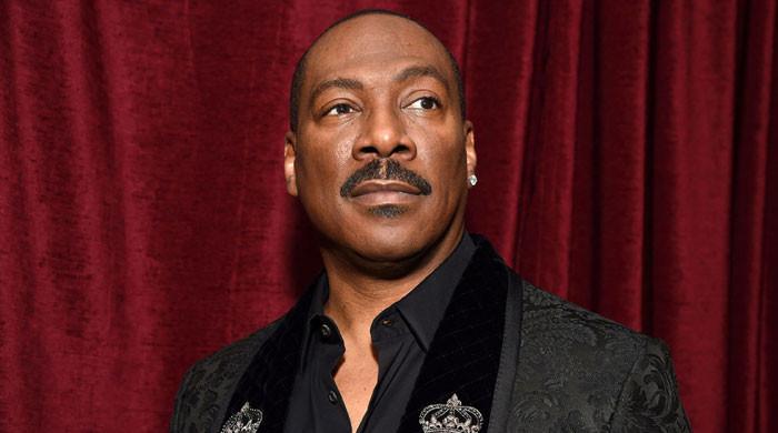 Eddie Murphy Talks Comeback Plans Despite Not Being ‘as Agile Anymore