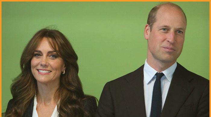 Kate Middleton shows where her marriage to Prince William stands with ...