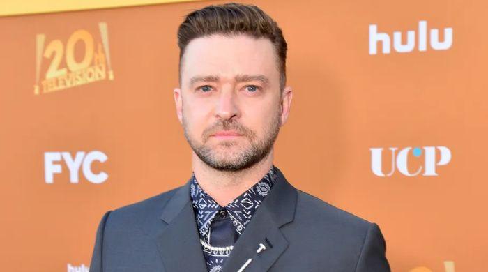 Justin Timberlake's arrest goes viral as cop fails to recognize him