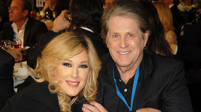 Carnie Wilson marks father Brian Wilson's 82nd Birthday