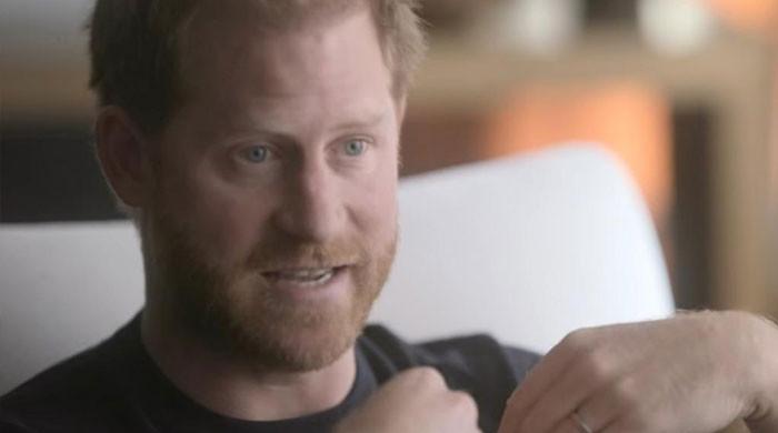 Prince Harry and Meghan Markle are eating humble pie with a bitter taste