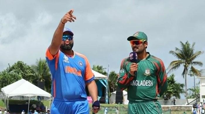 T20 World Cup 2024: Bangladesh win toss, opt to field first against India