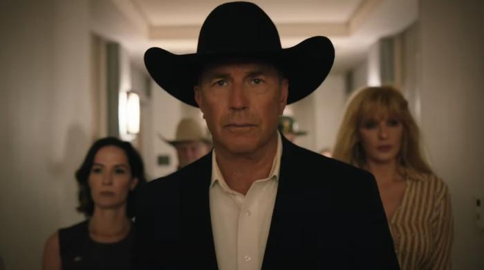 Kevin Costner 'feeling sorry for himself' after facing criticism: Source