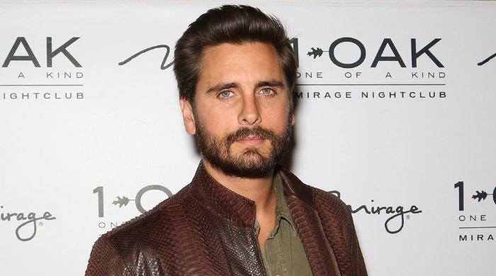 Scott Disick admits feeling like a 'laughingstock' over drastic weight loss