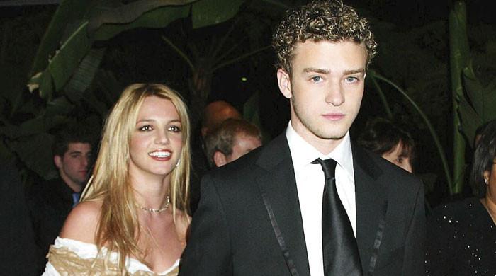 Karma strikes Justin Timberlake after Britney Spears mistreatment?