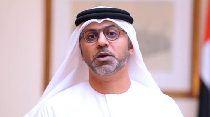 UAE Ambassador Al-Zaabi appreciates role of women on International ...