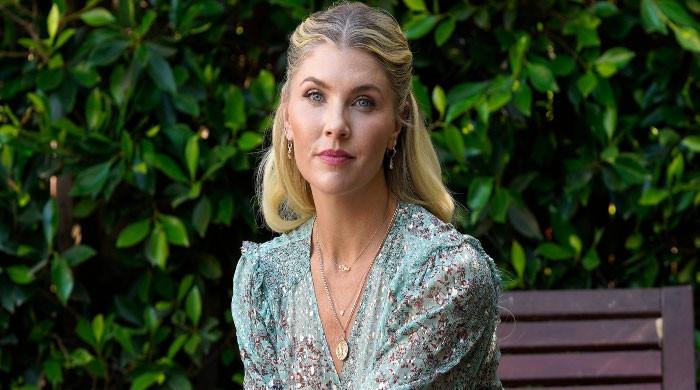 Amanda Kloots admits dating apps left her feeling depressed