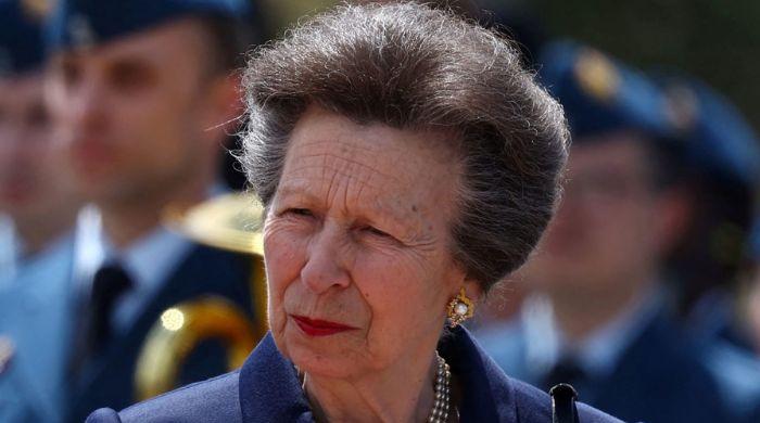 Princess Anne's injuries 'more serious' than Buckingham Palace claims