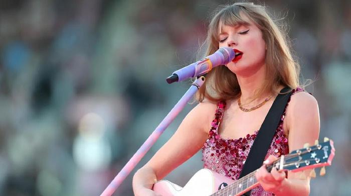 Taylor Swift continues charity streak amid 'Eras Tour' Taylor Swift continues charity streak amid 'Eras Tour'