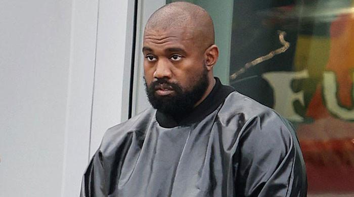 Kanye West legal trouble is cut short by one