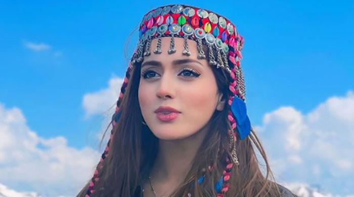 Jannat Mirza hits 25mn on TikTok