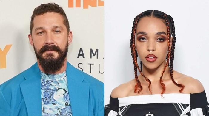 Shia LaBeouf hits back at ex FKA Twigs demand of hefty sum in abuse case