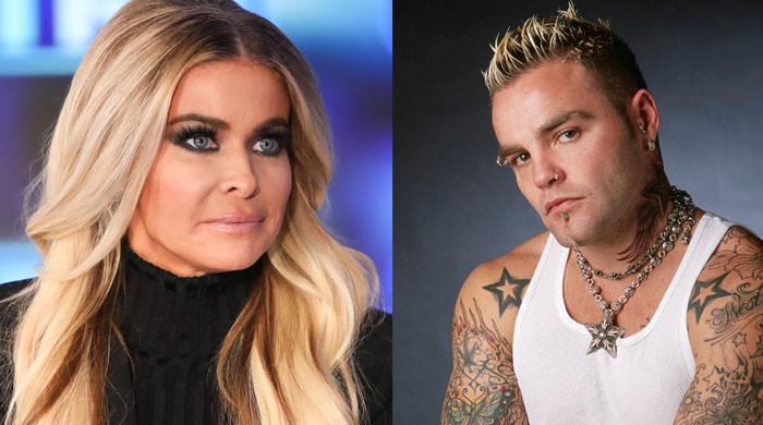 Carmen Electra remembers ‘kind' friend Shifty Shellshock after his ...
