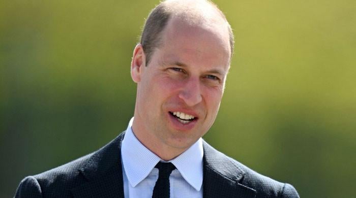 Prince William to give 'freedom' to family amid Kate Middleton cancer