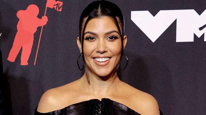 Kourtney Kardashian Barker reveals shocking postpartum decision