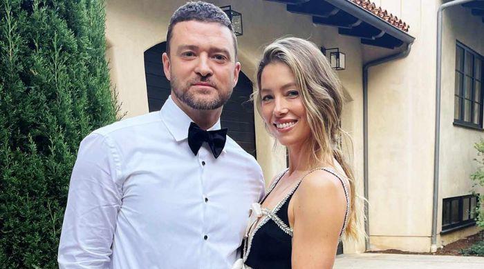 Justin Timberlake, Jessica Biel 'focus on work & family' amid DWI incident