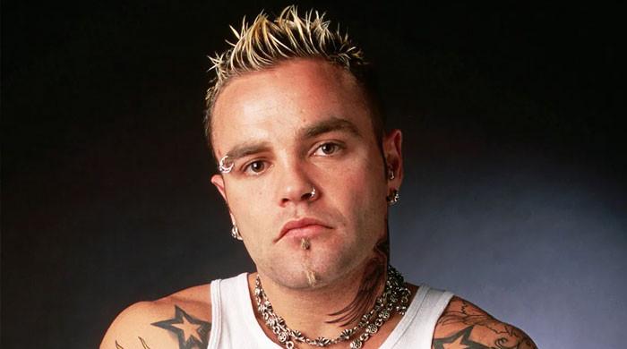 Shifty Shellshock of 'Crazy Town's cause of death revealed