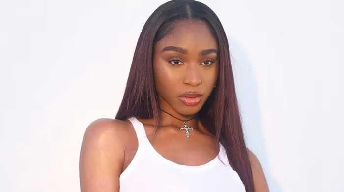 Normani reveals how she feels after releasing debut album