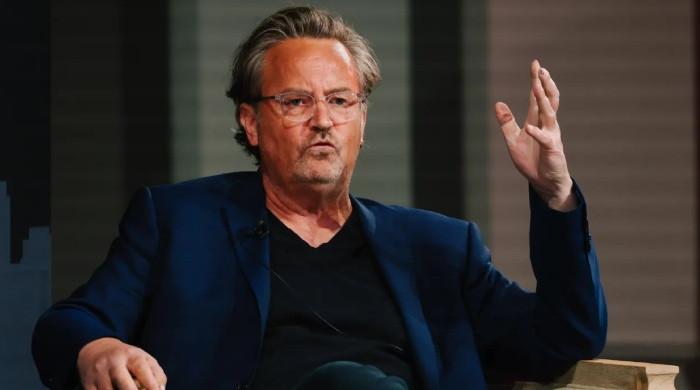 Matthew Perry's death investigation reaches final stage; Who's getting ...