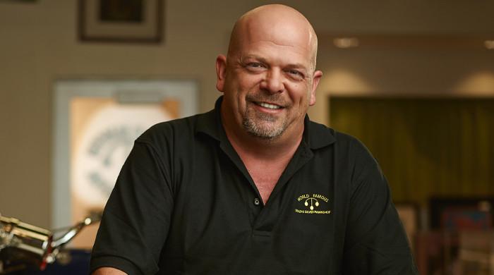 Rick Harrison moves on in life with new love after tragic loss of son