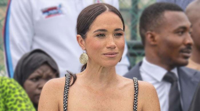 Meghan Markle's left with a smaller pool to rely on