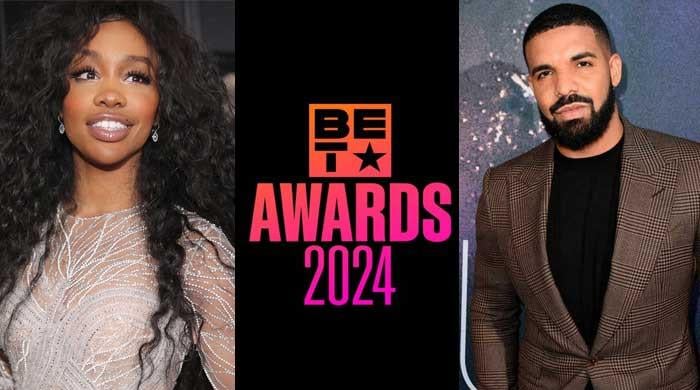 2024 BET Awards: Full list of winners