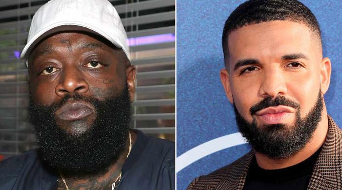 Drake approves attack on Rick Ross in Vancouver