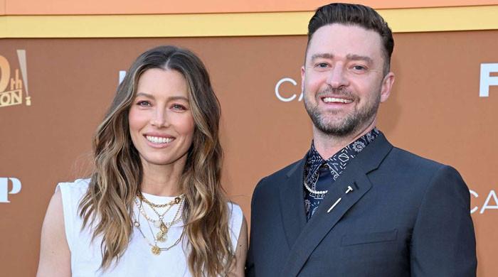 Jessica Biel's pals issue BRUTAL verdict about husband Justin Timberlake Jessica Biel's pals issue BRUTAL verdict about husband Justin Timberlake