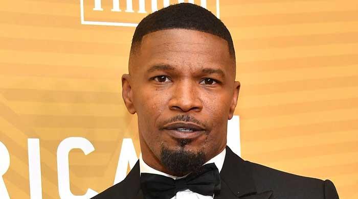 Jamie Foxx reveals 'shocking' details of 2023's medical emergency