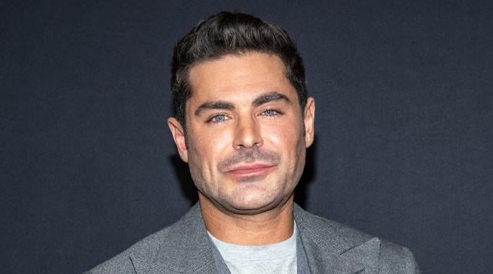 Zac Efron reveals shocking reason behind face transformation