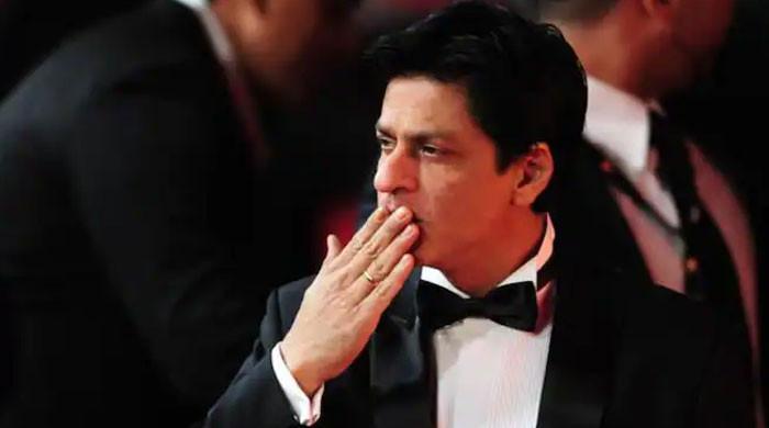 Shah Rukh Khan to add another big award to his long collection
