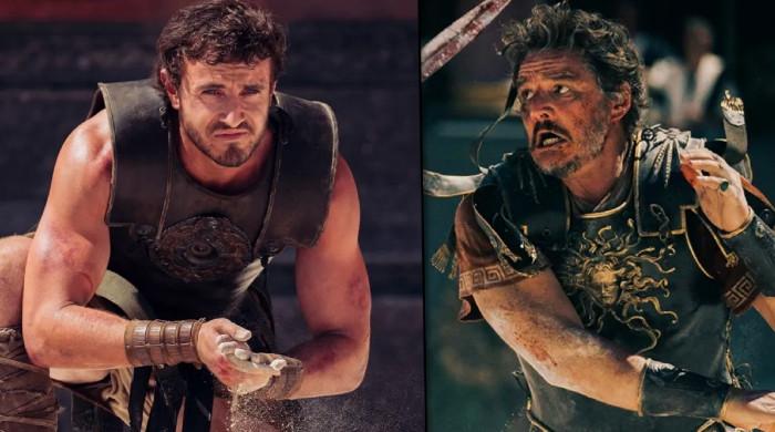 Pedro Pascal gives unique nickname to Paul Mescal