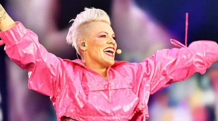 Pink saddens fans with health update: 'I am so sorry'