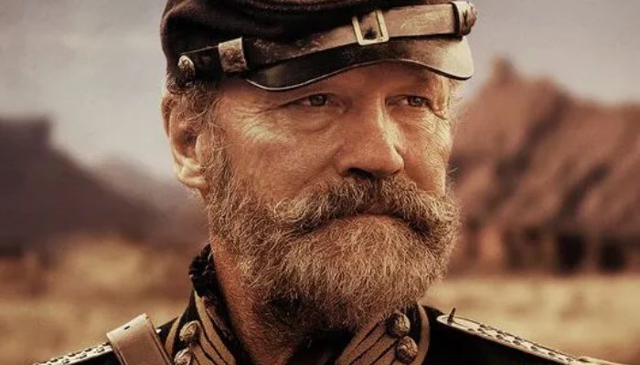 'Horizon' star Michael Rooker backs Kevin Costner film amid poor start 'Horizon' star Michael Rooker backs Kevin Costner film amid poor start