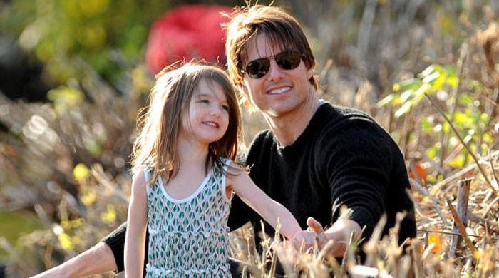 Tom Cruise takes major decision about daughter Suri amid estrangement
