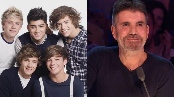 Simon Cowell hellbent on finding boy band 'bigger' than One Direction