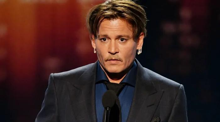 Johnny Depp speaks of his tragic Hollywood career