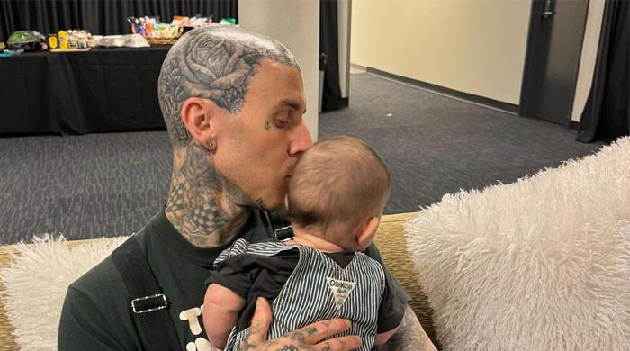 Travis Barker talks 'favourite achievement' and 'fatherhood'