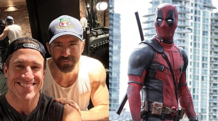 Ryan Reynold's trainer reveals secrets behind his 'Deadpool' workout