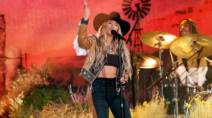 Lainey Wilson reveals upcoming album 'kept me in touch with reality'