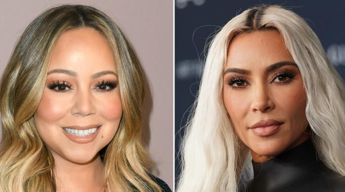 Kim Kardashian helping Mariah Carey find new beau after Jude crush: Report