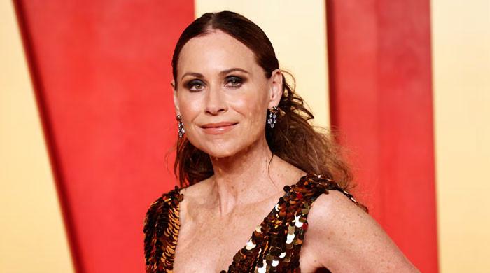 Minnie Driver reveals she escaped ‘biggest mistake' of her life Minnie Driver reveals she escaped ‘biggest mistake' of her life