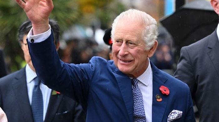 Buckingham Palace shares major update about King Charles