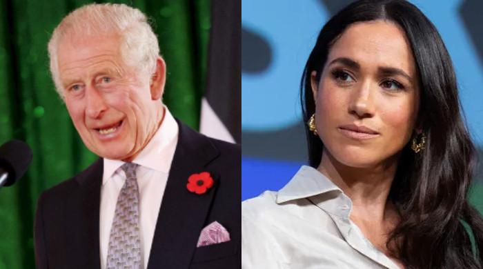 Why King Charles won't compete with Meghan Markle: Expert explains Why King Charles won't compete with Meghan Markle: Expert explains
