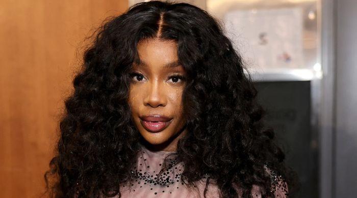 SZA spills tea on controversial 'Kill Bill' lyrics
