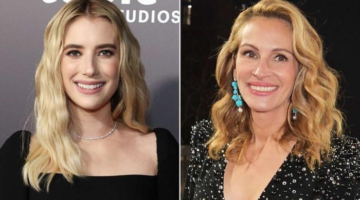 Julia Roberts asks Emma Roberts dad not to do THIS
