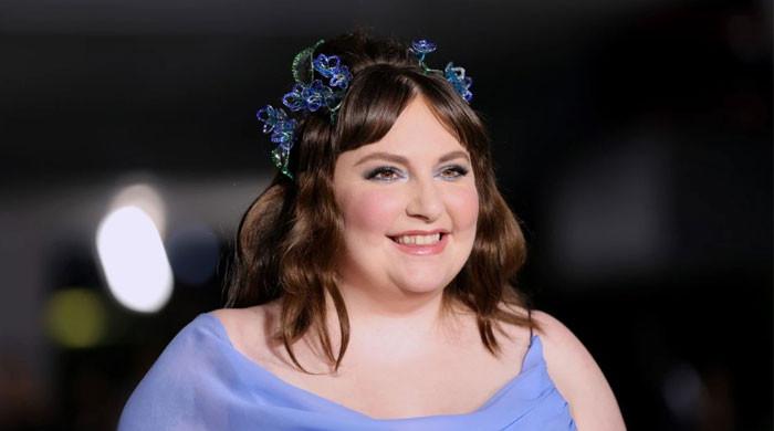 'Girls' creator Lena Dunham announces major plans after body shaming
