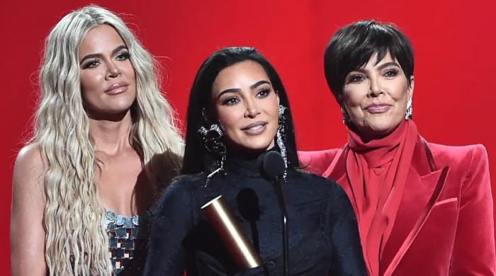 Kim Khloe Kardashian Say No To Kris Jenners Publicity Scheming Source
