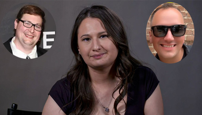 Gypsy Rose Blanchard in paternity chaos due to the state's law